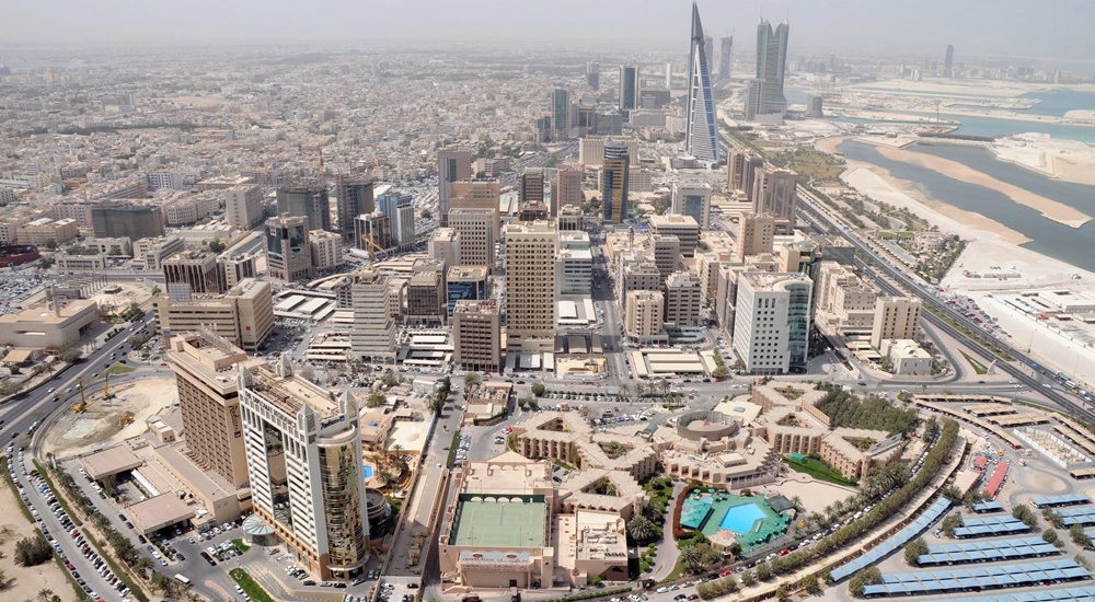 Al Janabiya Gate – Bahrain Modern Real Estate