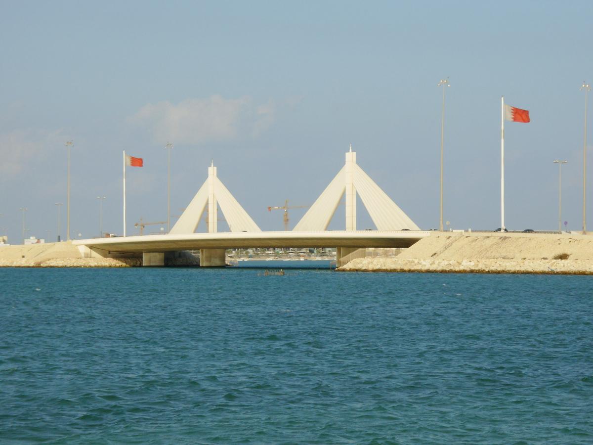 Al Janabiya Gate – Bahrain Modern Real Estate